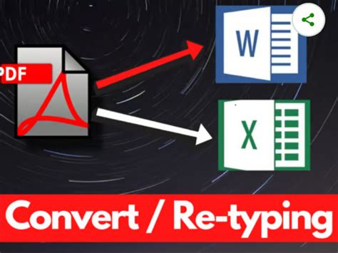 PDF Image Screenshot Non Editable File Converted In Word Excel Within Hr Upwork