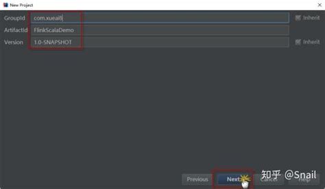 准备flink开发环境2 使用intellij Ideamaven开发flink项目 知乎
