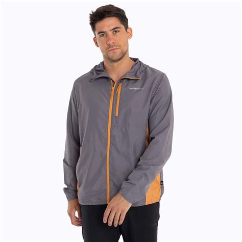Cortaviento Hombre Merrell Chile