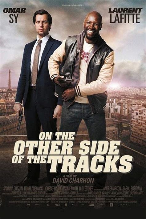 Omar Sy Filmography Biography Awards And Box Office Whats After