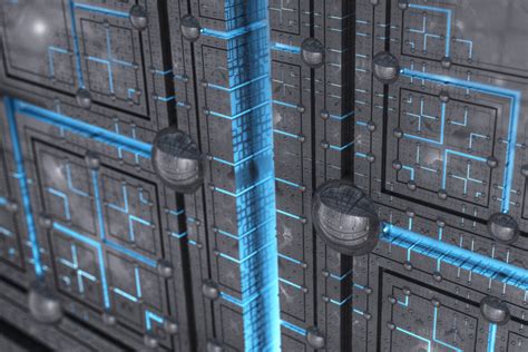 The World Of 3d Fractal Art