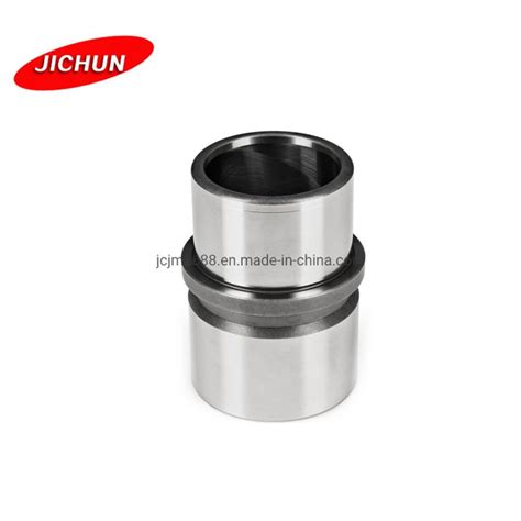 Carbide Female Taper Die Fibro Guide Bushings For Press Die Mold And