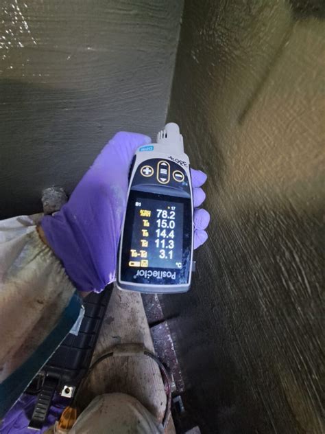 Effluent Pit Lining Cambridgeshire