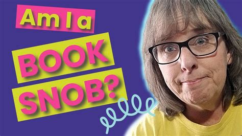 The Snob O Meter Tag Did I Pass Youtube