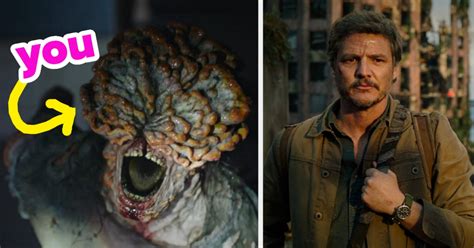 What Kind Of The Last Of Us Zombie Are You
