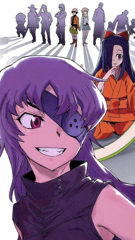 Uryuu Minene Smile
