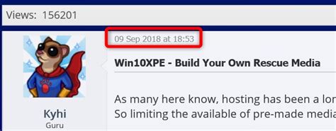 Macrium Reflect Create A Rescue Partition Page 2 Tutorials