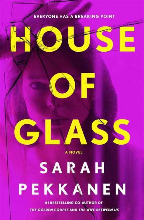Book Review House Of Glass Duffrunstough