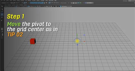 8 Ultra Useful Maya Tips For Beginners In Under 4 Mins • Full Rotation