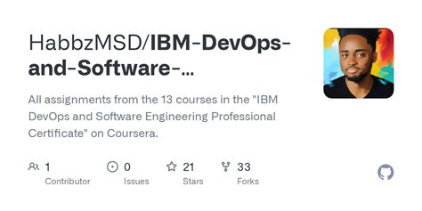 Ibm Devops And Software Engineeringcourse 1 Introduction To Devops