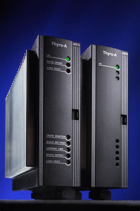 Thyristor Power Controllers In Chennai Tamil Nadu Thyristor Power Controllers Thyristor