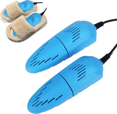 Schuhtrockner Elektrisch Schuhwärmer Stiefeltrockner Mini