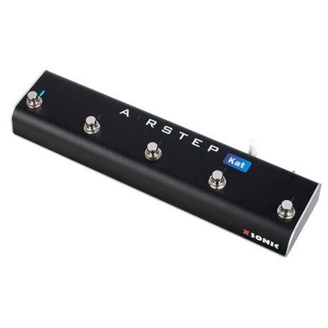 Xsonic Airstep Kat Edition – United States