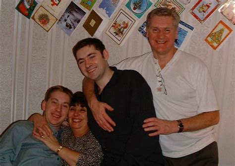 Life Lessons Andy Mcaleese Tom And Teddy Australia