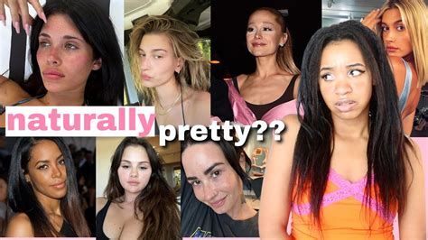 Feel Ugly Without Makeup Saubhaya Makeup