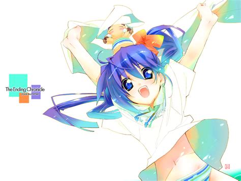 Original And More Drawn By Satoyasu Danbooru