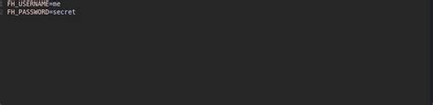 Tutorial Deployment Of Golang Web App Using Systemd
