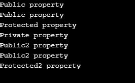 Private In PHP Know Working Of The Private Method Keywords In PHP