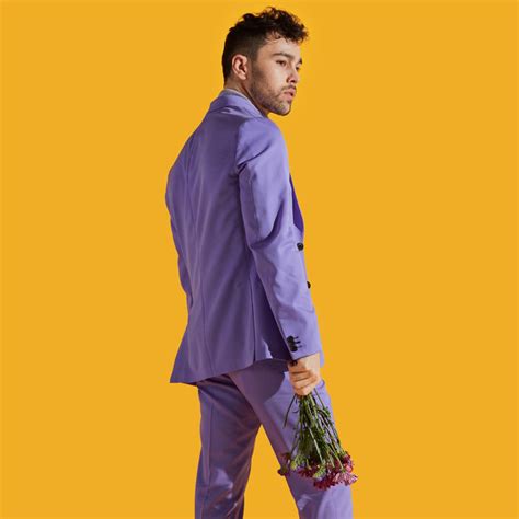 Max On Spotify