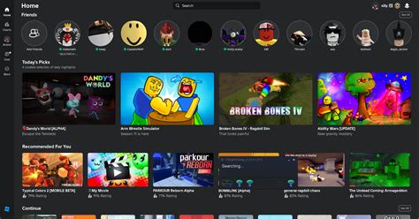 Roblox Launches Steamvr Roblox Application And Website Bugs Developer Forum Roblox