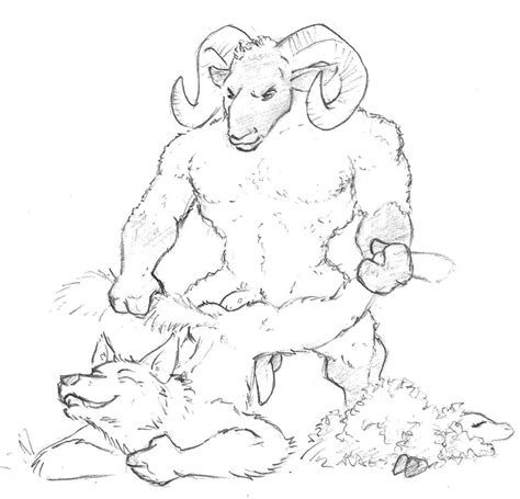 Rule 34 2013 Anal Anal Sex Anthro Balls Canine Caprine Doggy Style