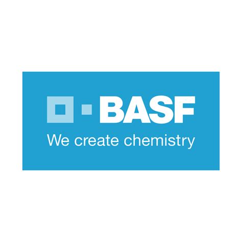 Basf Corporation Logo