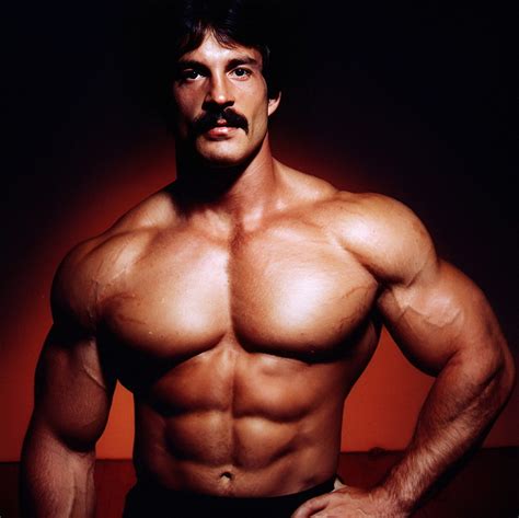 Who Is Mike Mentzer And What Is Heavy Duty Training Bulking Not Sulking