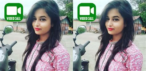 Desi Girls Number Video Call Android App