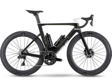 Bmc Lanza Un Nuevo Equipo