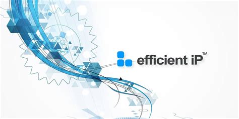 Efficientip Promotes Business Continuity By Making Your Ip
