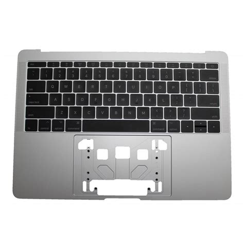 Πληκτρολόγιο Laptop Macbook Pro 13 Retina Late 2016 A1708 Top Case