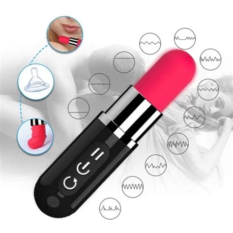 Vibrating Panties Remote Control Rechargeable Waterproof Silicone