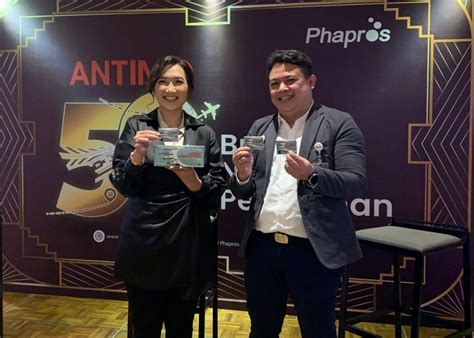 Jadi Tulang Punggung Phapros Penjualan Antimo Melonjak 100 Infobanknews