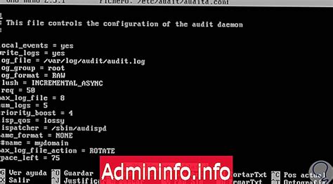 ⚙como Auditar O Linux Com A Ferramenta Auditd E O Ausearch Tutoriais