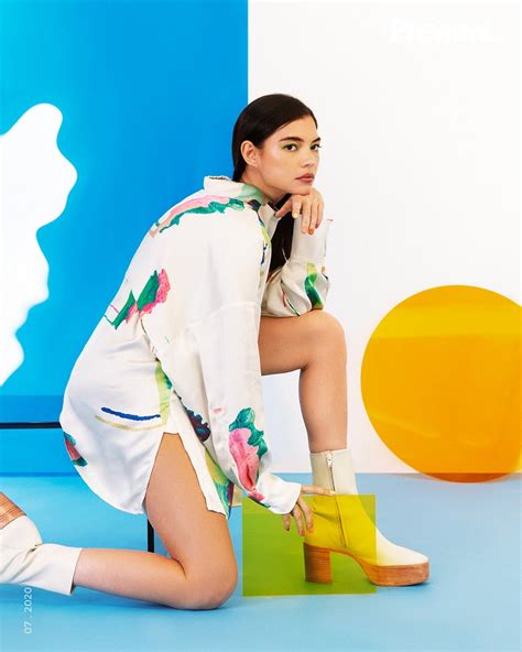 Image Of Rhian Ramos