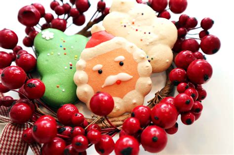 인천 특별한 크리스마스를 위한 마카롱 체험클래스 솜씨당