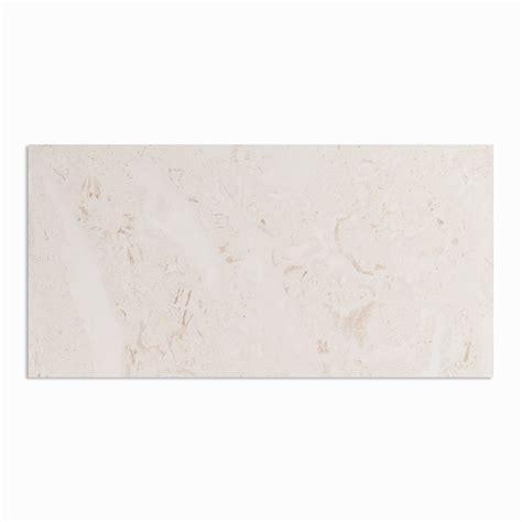 Shell Reef Tumbled Limestone Pavers 12×24 Limestone Pavers