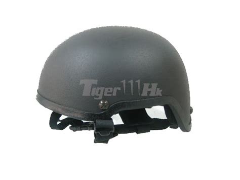 Eaiming Mich Tc 2001 Replica Helmet Bk Airsoft Tiger111hk Area