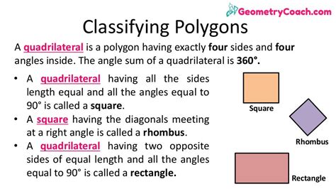 1 6 classifying polygons