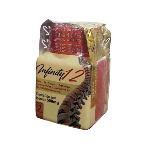 Infinity 12