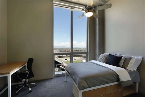 University House Tempe Apartment Review 2026 Rambler Tempe