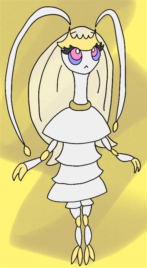 Yall Want A Small Pheromosa Rmandjtv