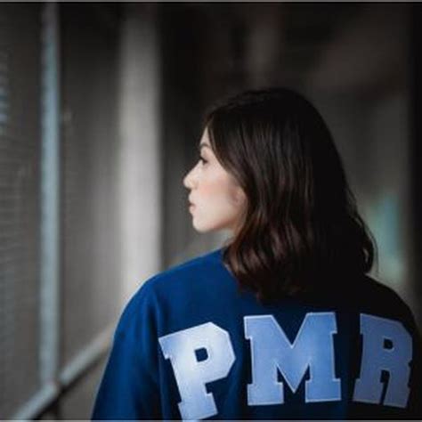 8 Portraits Of Priscilla Jamail The Actress Playing Dinda Juwita In The Film Perayaan Mati