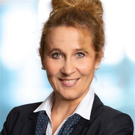 Andrea Statz Immobilienmaklerin Raiffeisenbank Südstormarn Mölln Eg