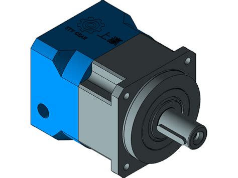 Free Cad Designs Files And 3d Models The Grabcad Community Library