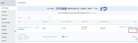 Managing Automq Licenses For Kafka Environments Automq