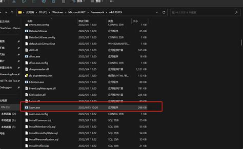 如何修改dll代码后重新打包 ZERO BEYOND 博客园