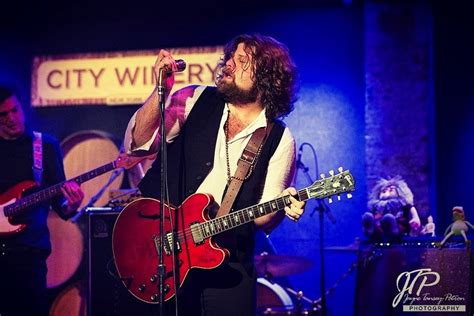 Jd Simo Announces Debut Solo Album “off At 11” Hifi Pig