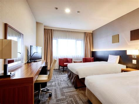 ⋆⋆⋆ Royal Pines Hotel Chiba Opening In Jan 2025 Japan 43からの季節割引です