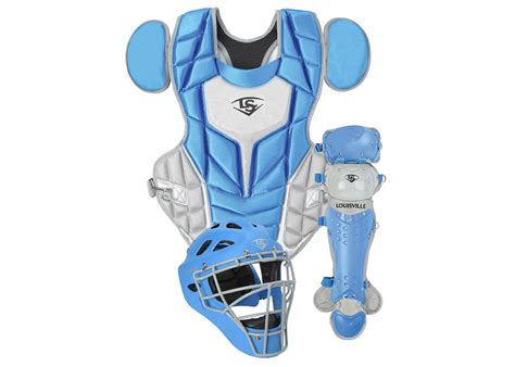 Catchers Equipment